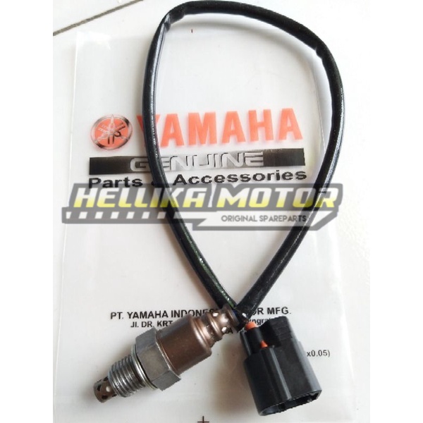 Original O2 Co2 Oxygen Exhaust Sensor Nmax Lexi Freego Aerox 155 Xmax ...