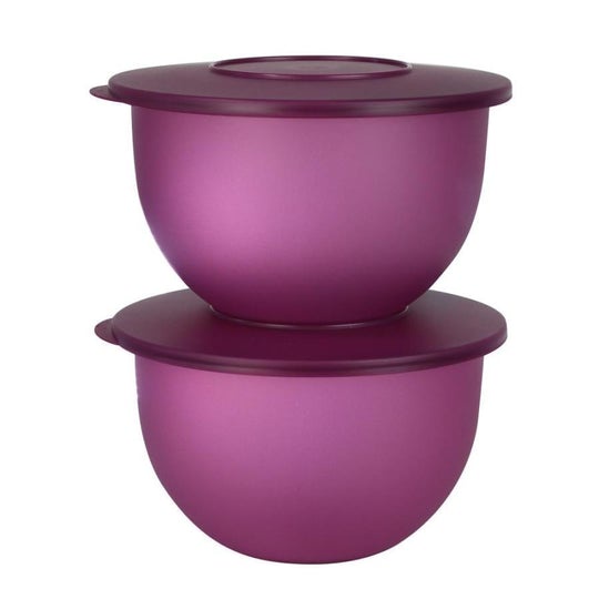 [𝟏𝟎𝟎% 𝐎𝐫𝐢𝐠𝐢𝐧𝐚𝐥 𝐏𝐫𝐨𝐝𝐮𝐜𝐭] 💥READY STOCK💥 Expression Bowl by Tupperware ...