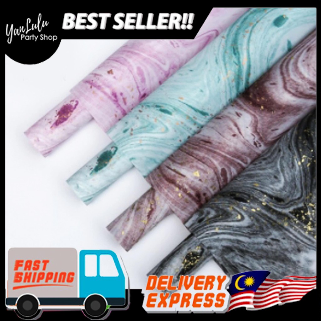 🔥 Wrapping Paper BO🔥 (SABAH/SARAWAK/LABUAN TIDAK HANTAR) | Shopee Malaysia