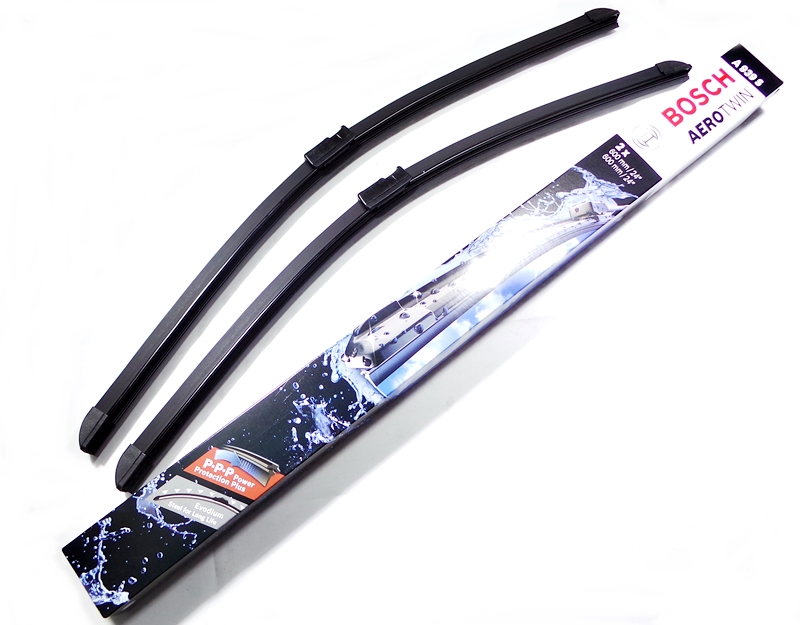 Wiper Blade C Class W204/E Class W212 Mercedes OEM | Shopee Malaysia