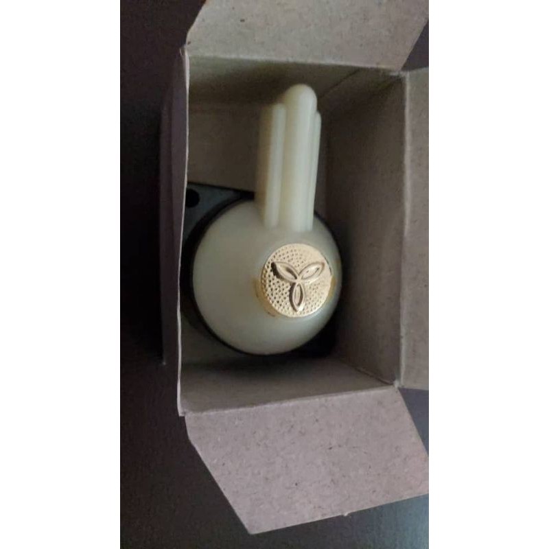 Brand New Old Stock Morris minor Trafficator Semaphore Rotate Switch ...