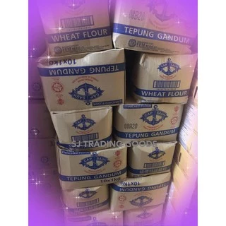 tepung gandum - Prices and Promotions - Apr 2024 | Shopee Malaysia