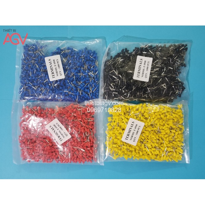 Hollow needle tip (1000c/bag) E0508, E2508, E7508, E1008, E1508, E1508, E4009, TE7508 | Shopee ...