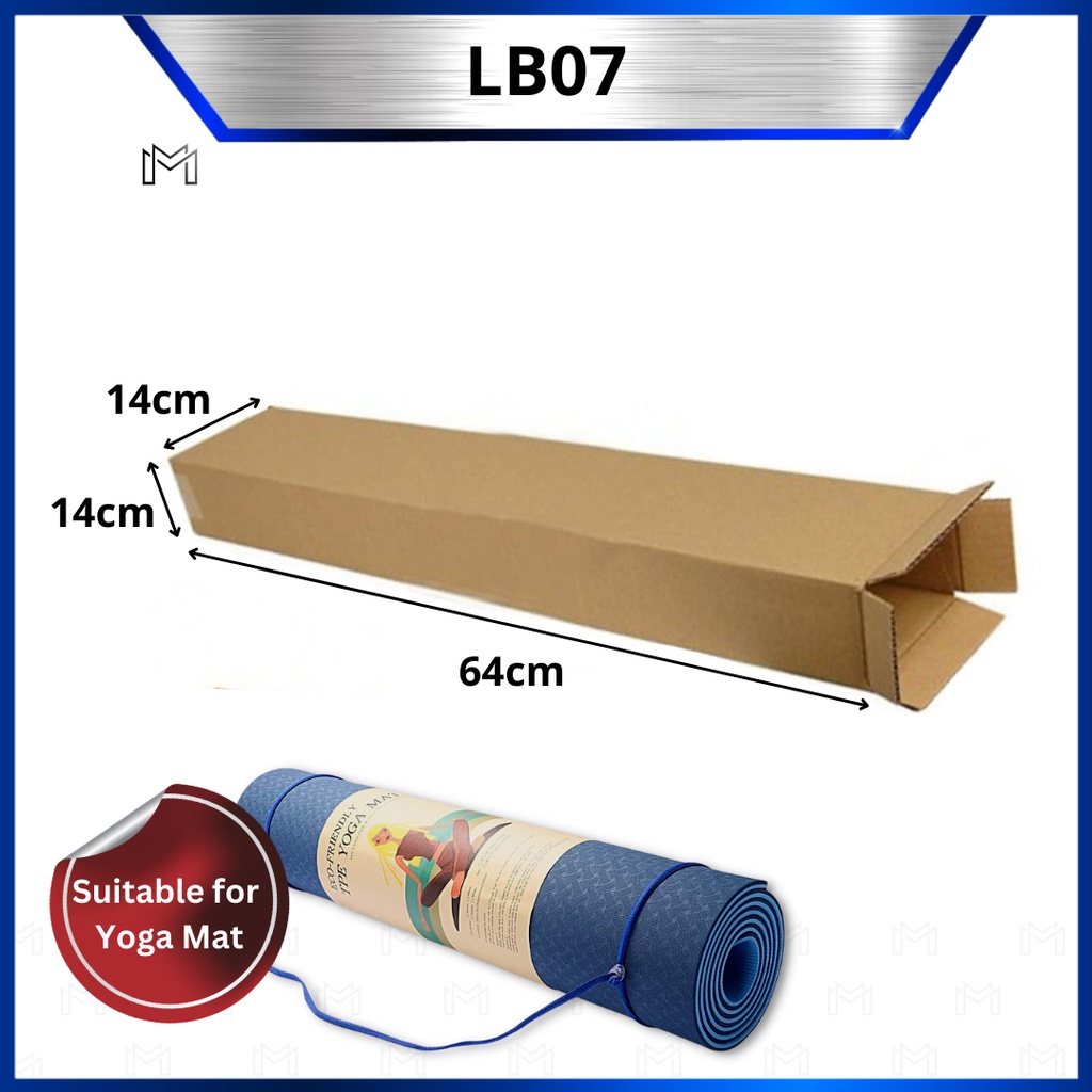 Packing Box Packaging Box Carton Box Paper Boxes Kotak Long Box Panjang ...