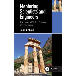 Mentoring Scientists and Engineers (2021) | Shopee Malaysia