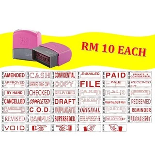 stamp chop - Prices and Promotions - Aug 2025 | Shopee Malaysia