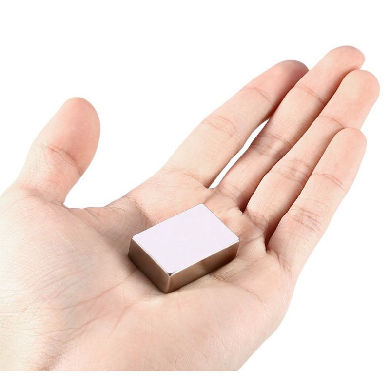 MAGNET SUPER STRONG POWER NEODYMIUM READY STOK !!! | Shopee Malaysia