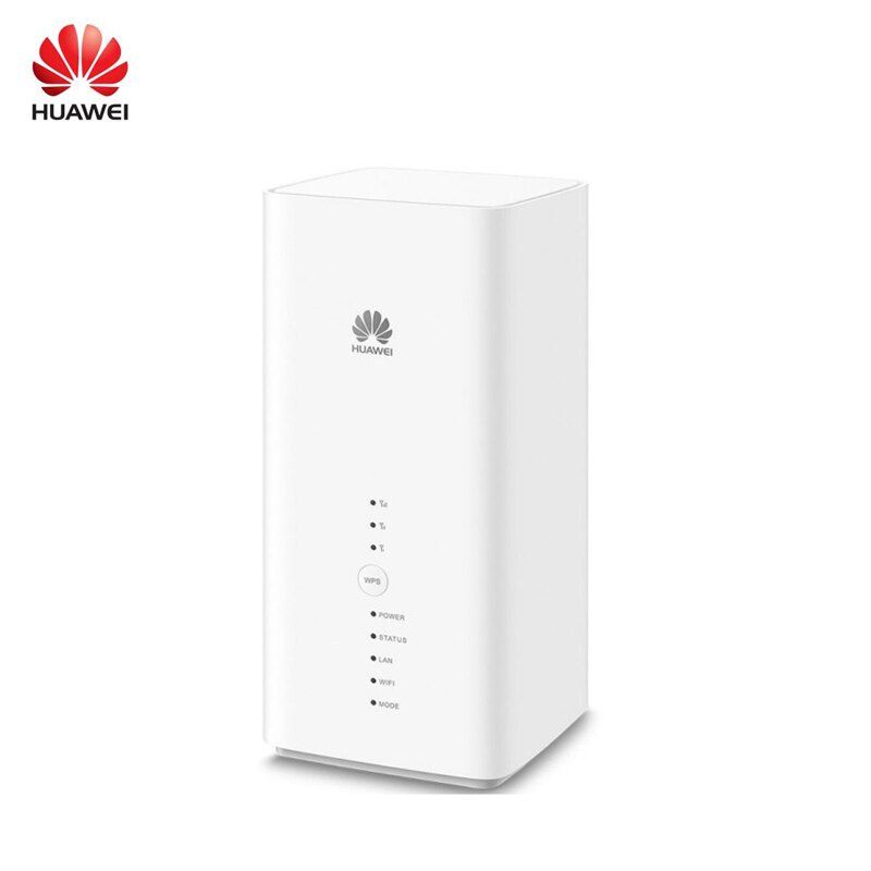 Huawei B618 65D LTE-A 4G Modem Router | Shopee Malaysia