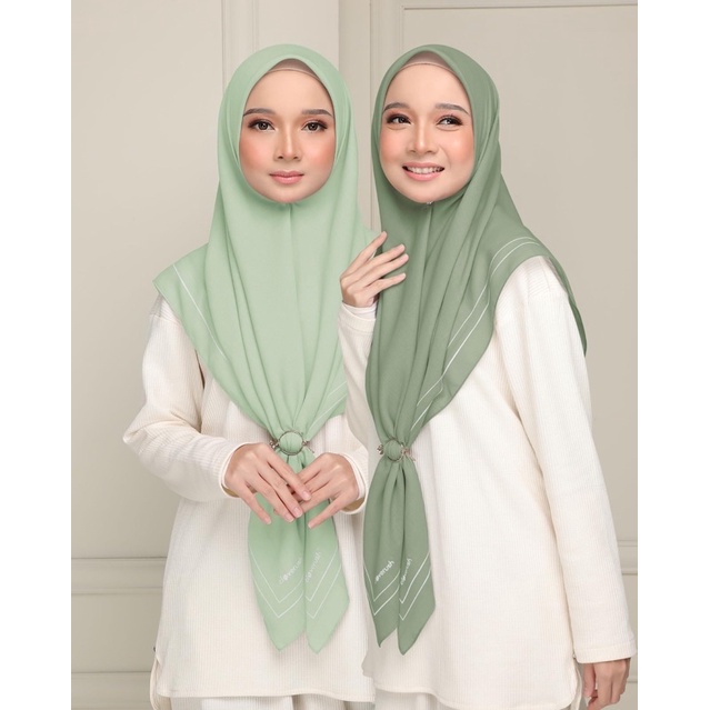 Bawal BAE CLOVERUSH (READY STOCK) | Shopee Malaysia