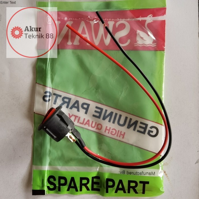 ORIGINAL SWAN electric SWAN pump switch | Shopee Malaysia