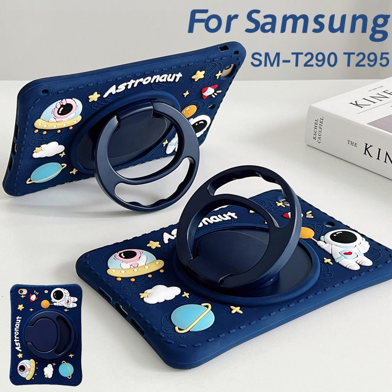 Samsung Galaxy Tab A 8.0 inch 2019 SM-T290 T295 T297 Case Kids Safe ...