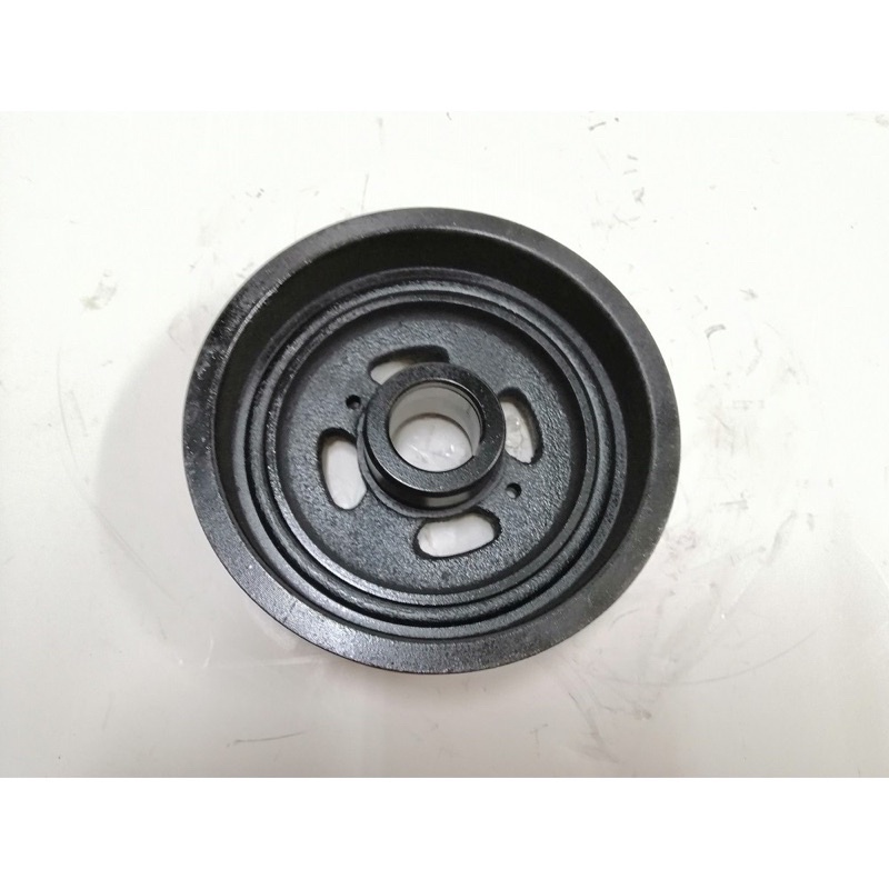 nissan qr20 qr25 engine crank pulley murano xtrail serena | Shopee Malaysia