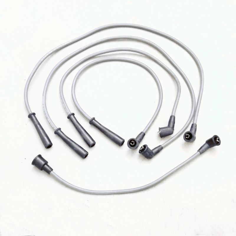 NISSAN CABSTAR F22 8V SOHC SHORT CABLE ENGINE SPARK PLUG CABLE SET FIRE ...