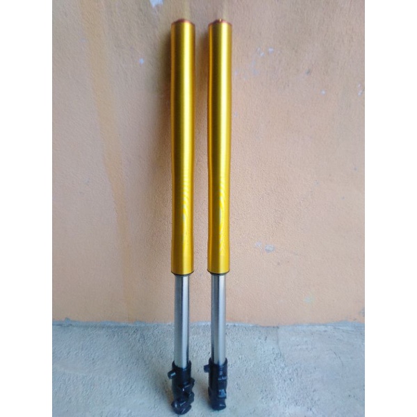 FORK UPSIDE DOWN @ FORK MOTO CROSS, CUBCROSS (800MM) | Shopee Malaysia