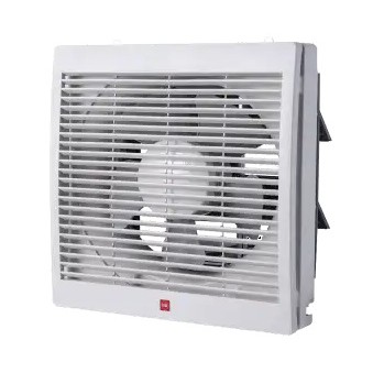 KDK 8" Exhaust Fan With Louver 20ALH | Shopee Malaysia