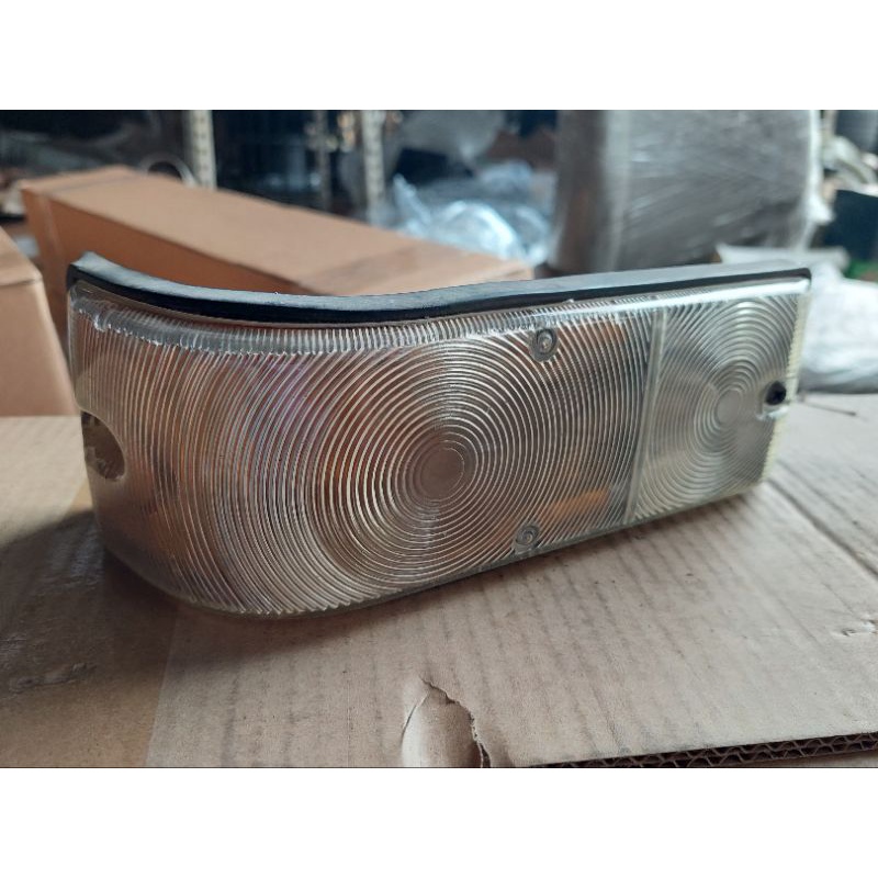 YH80 Signal Lamp (White) Toyota Dyna RU30 RIGHT=LEFT | Shopee Malaysia