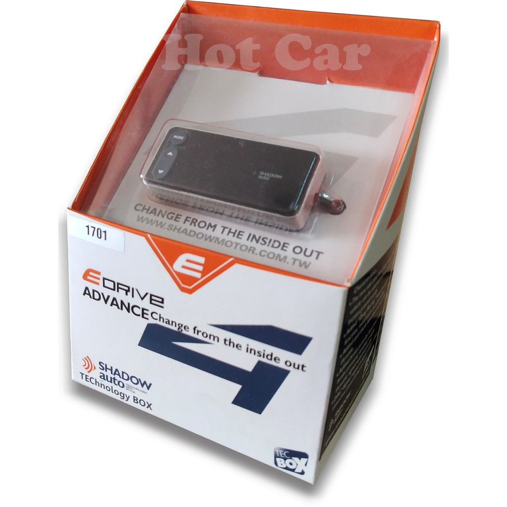 E-DRIVER SHADOW THROTTLE CONTROLLER (Mitsubishi) | Shopee Malaysia