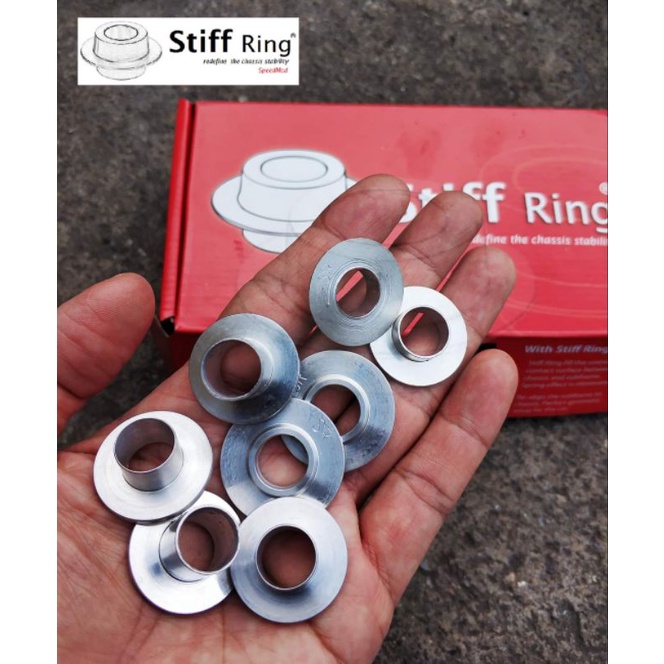 Stiff Ring Suzuki Swift [ZC32S/ZC72S], SPLASH [XB32S] | Shopee Malaysia