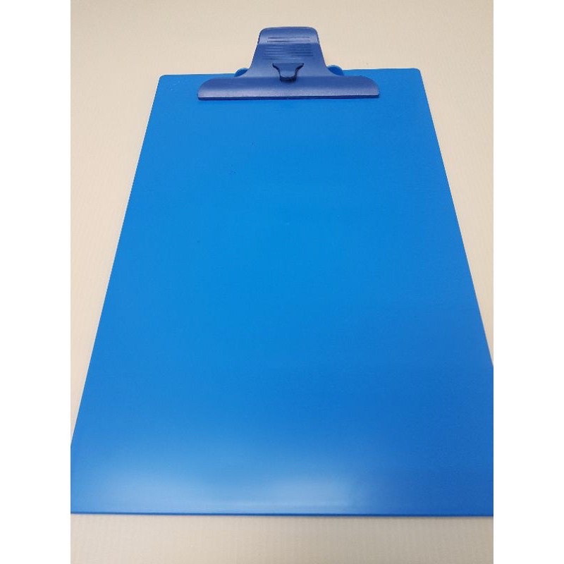 NISO CLIPBOARD A4 F4 A4 CLIP BOARD/F4 CLIP BOARD /剪贴板 227X340MM ...