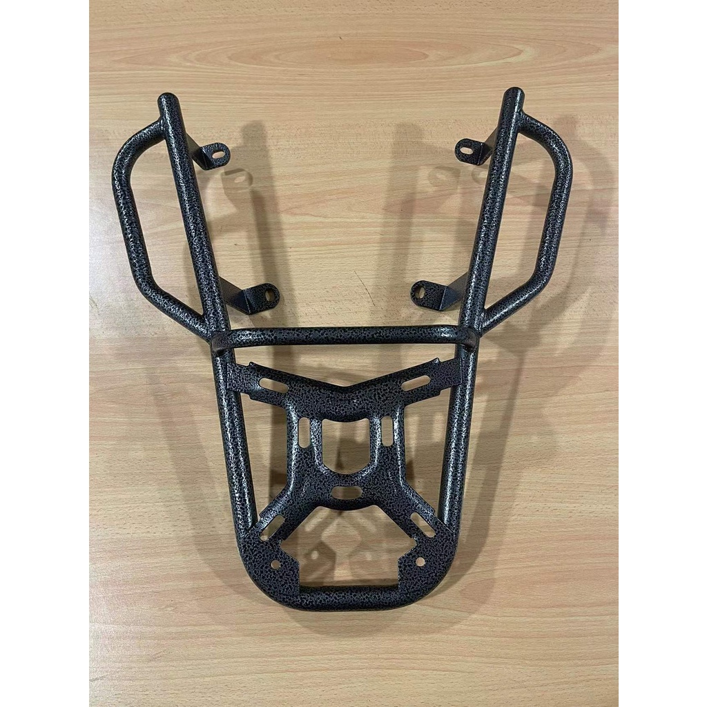 ADV160 ADV150 MONORACK TOP RACK HEAVY DUTY ALLOY BOX CARRIER | Shopee ...