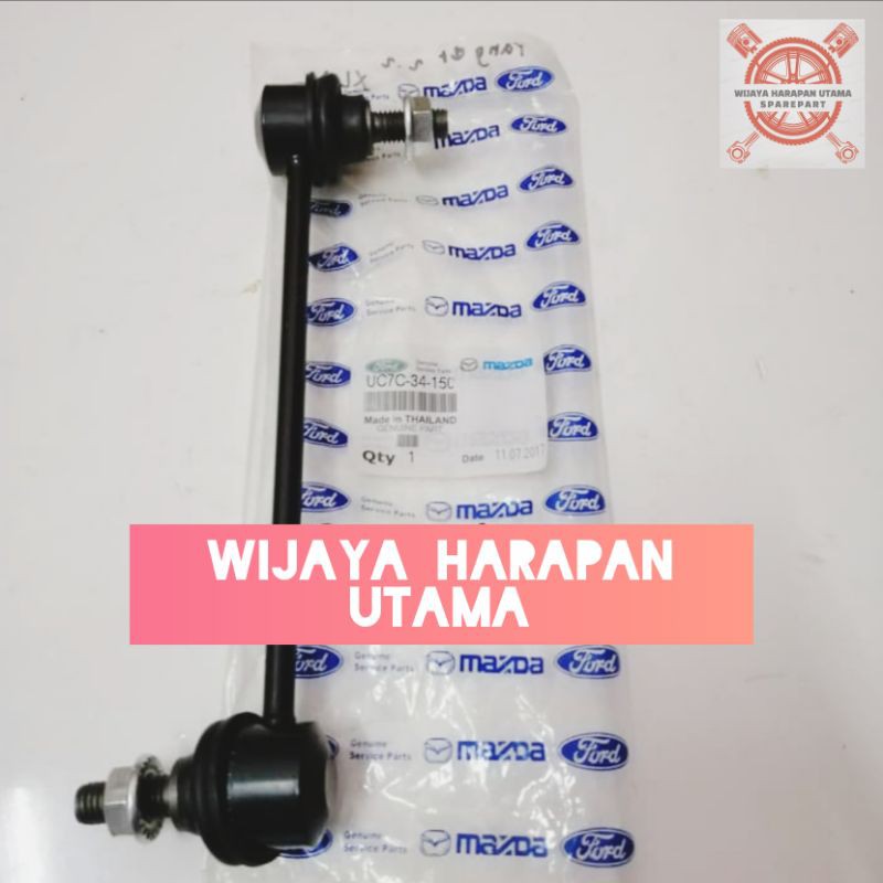 Stable Link - Ford Ranger 2.200cc Front Stabilizer | Shopee Malaysia