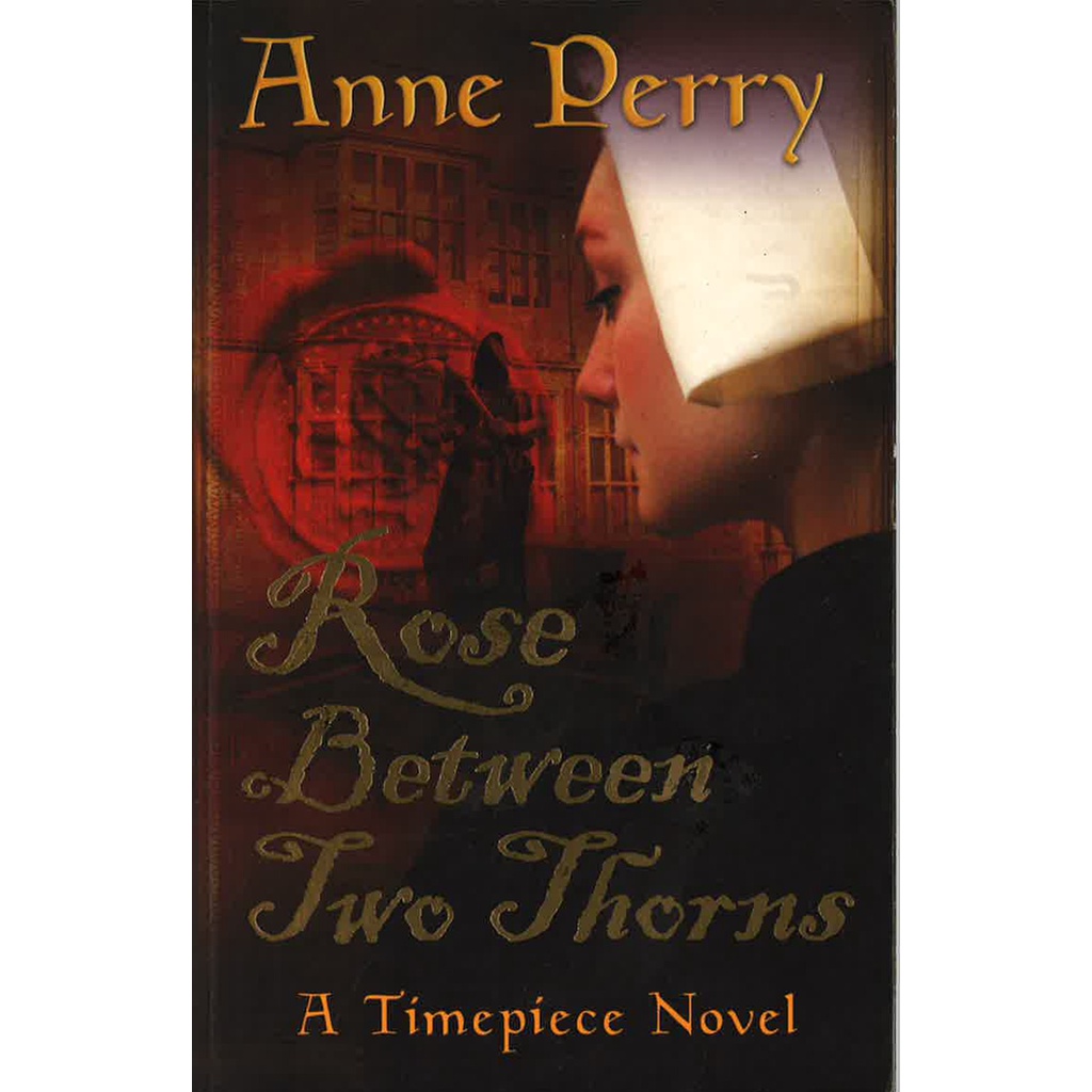 (BBW) Rose Between Two Thorns (ISBN:9781842999080) | Shopee Malaysia