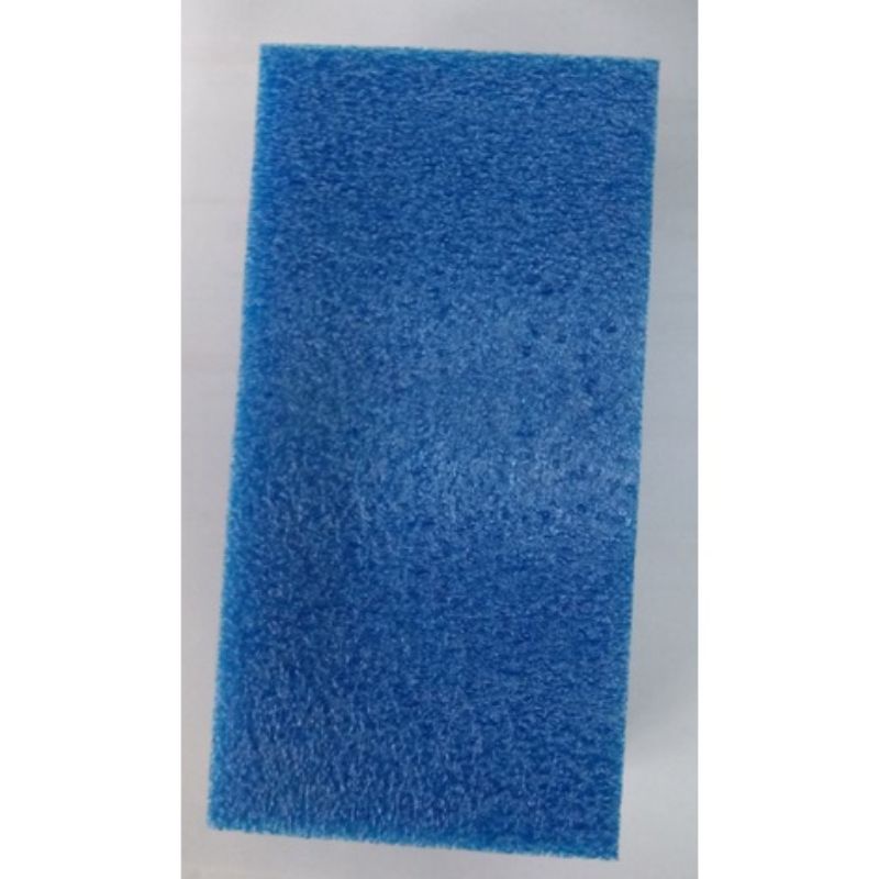 [50pcs] Span Bunga Tak Berhabuk/ Span Kering/ Flower Foam/ Floral Foam ...