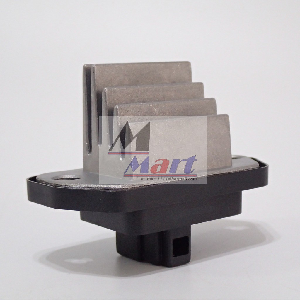 Proton Preve (Sanden System) Air Cond Blower Resistor | Shopee Malaysia