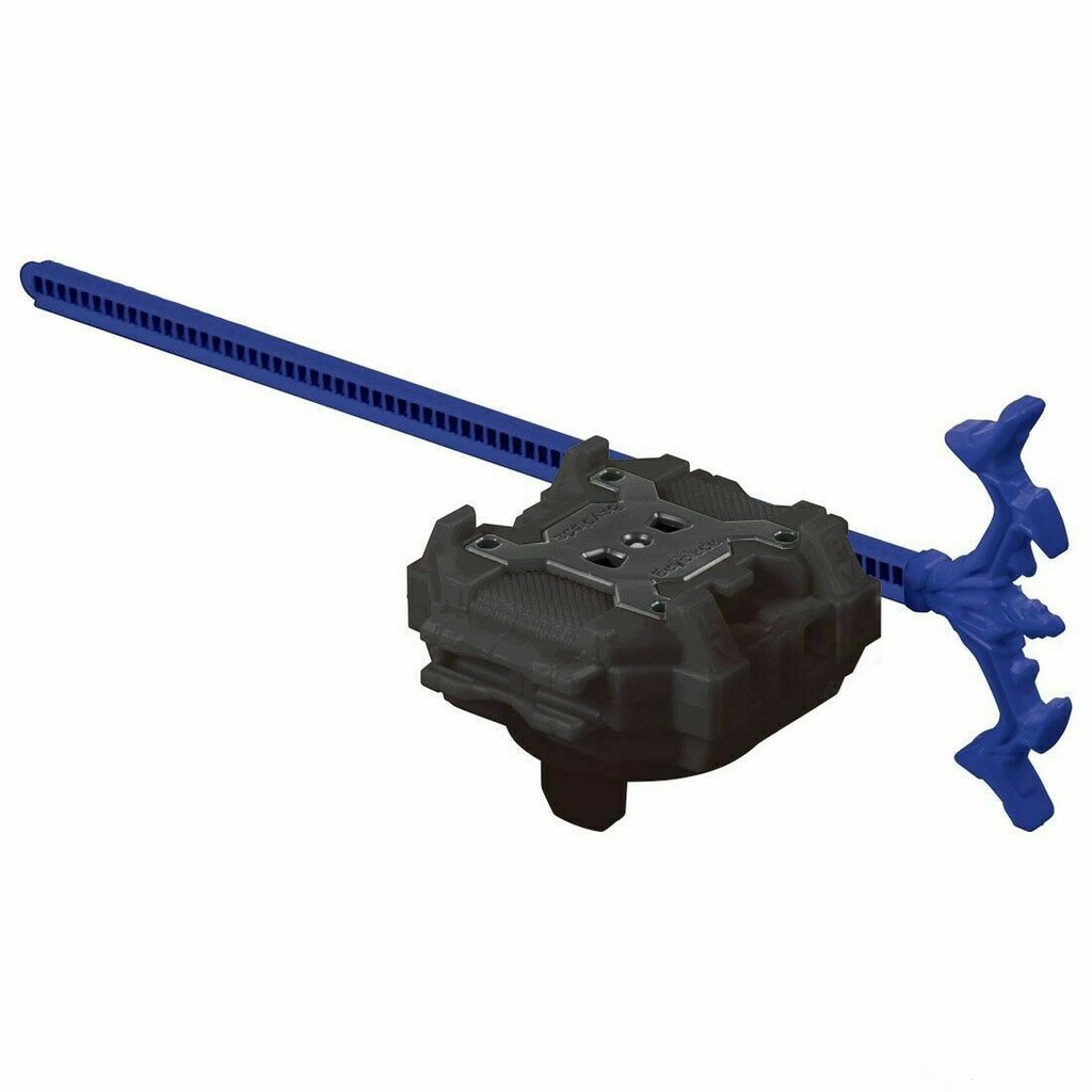 TAKARA TOMY BEYBLADE BURST LONG LIGHT LAUNCHER LR WITH DRAGON WINDER (B ...