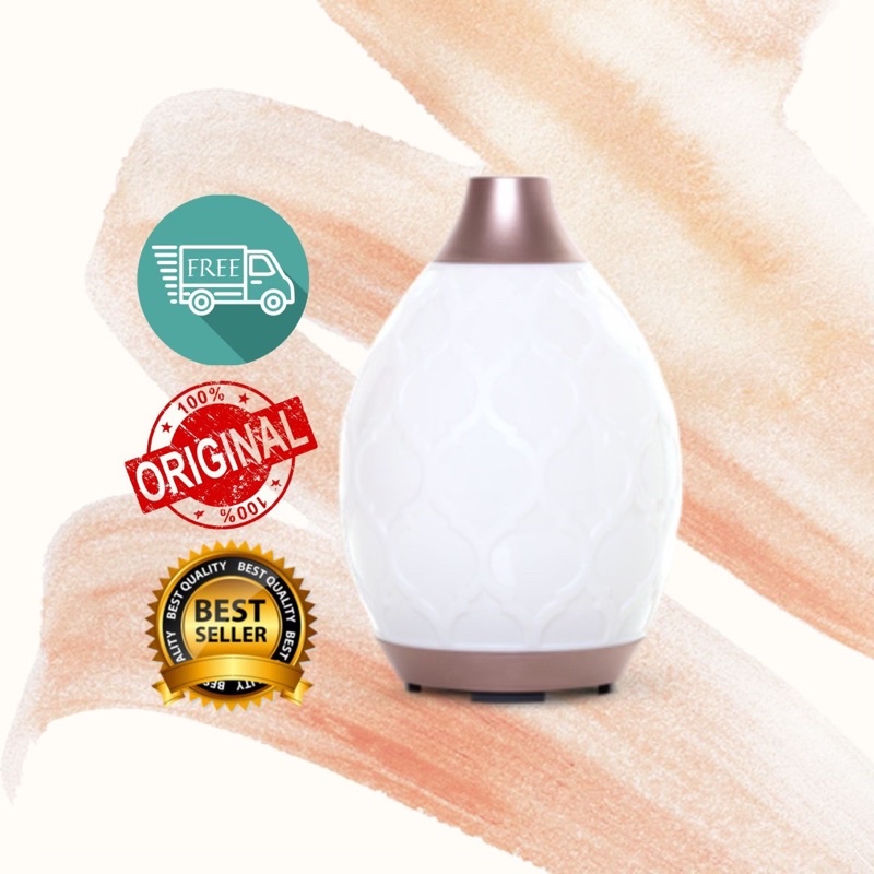 Desert Mist Diffuser Young Livings | Shopee Malaysia