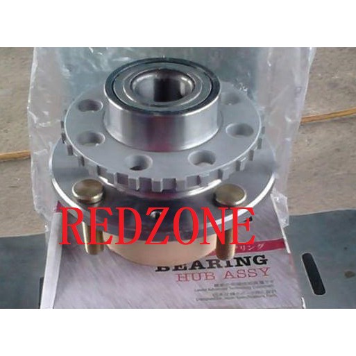 PROTON PERSONA / GEN2 / WAJA / SATRIA NEO NON ABS REAR WHEEL TAYAR HUB ...