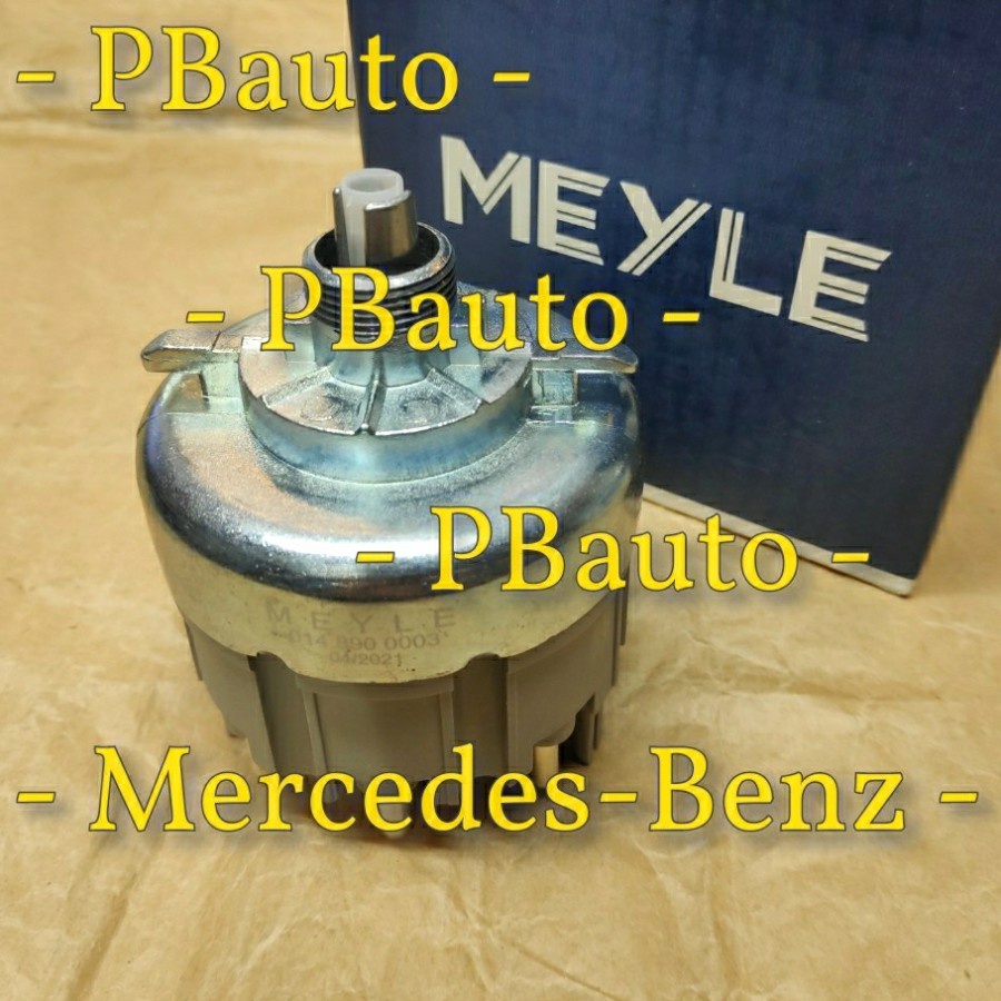 Big light Switch w124 w202 Mercedes Benz (Swit Switch Rotary) | Shopee ...