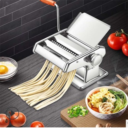 Noodle rolling machine, noodle cutting machine, noodle rolling machine ...