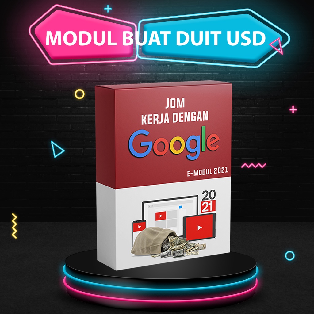 {{Modul buat DUIT USD 4X RM}} Tutorial jom kerja dengan Google mudah 4X ...