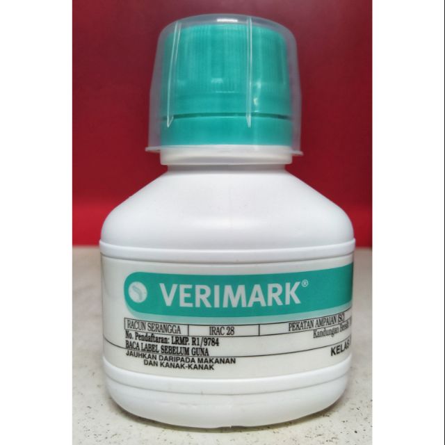 Verimark 100 ML FMC Terbaik Untuk Kawalan Serangga Peringkat Anak Benih ...