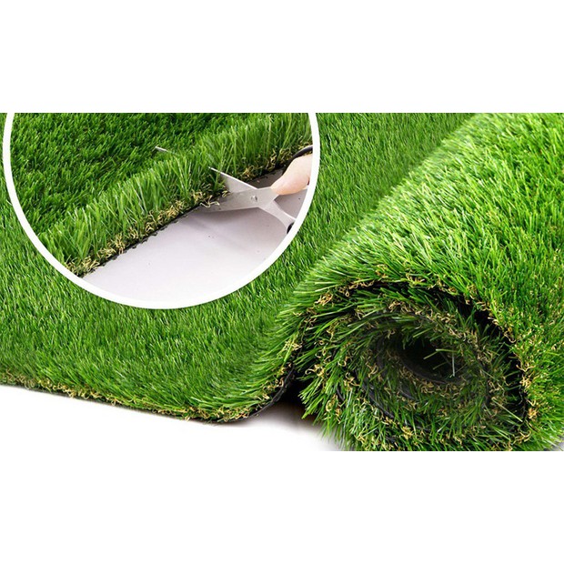 ARTIGRASS Artificial Grass DIY Artificial Turf Grass 2m x 1m (30mm) /5m X 1m (30mm) | Shopee ...