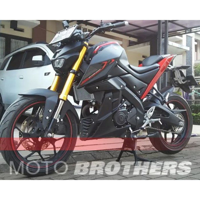 MIDDLE STANDARD / TWO 2 STANDARD / XABRE M SLAZ M-SLAZ TRACK | Shopee ...