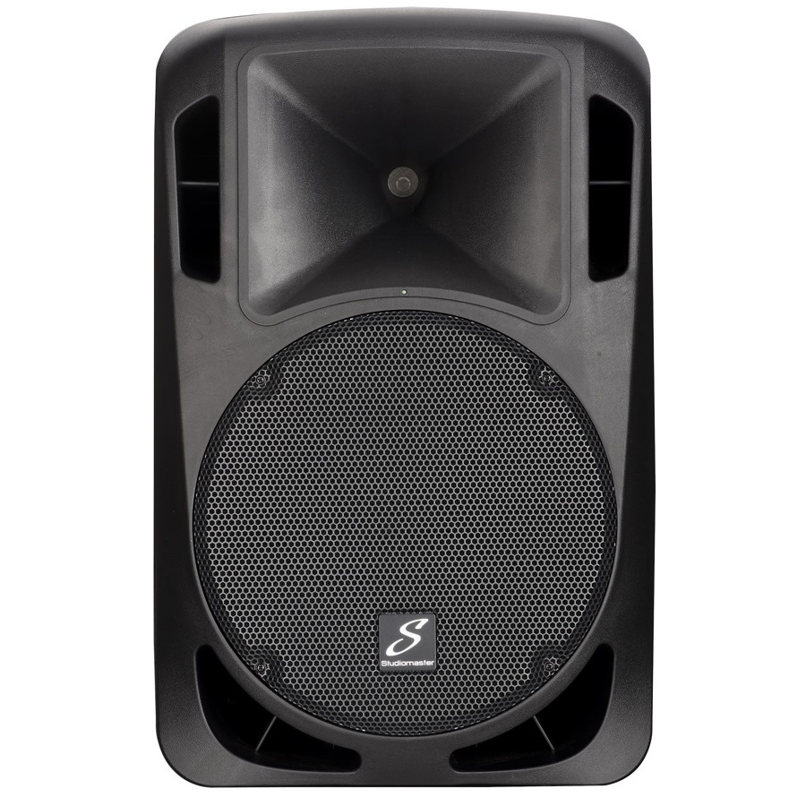 Studiomaster DRIVE12 12 Inch 1000 Watts Peak Passive Full Ranges ...