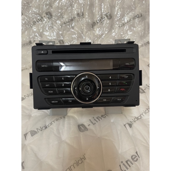 Proton Persona vvt,Iriz original player radio CD,Bluetooth ORIGINAL ...