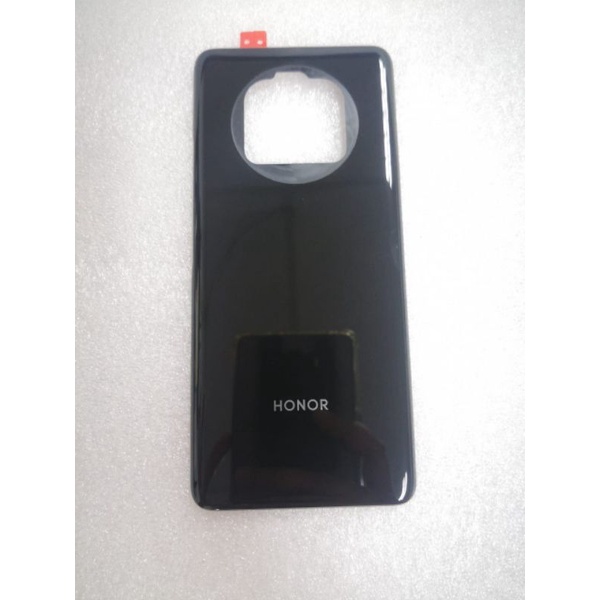 (Ready Stock) HW HONOR X9 5G BACK GLASS BACK COVER BATTERY COVER ...