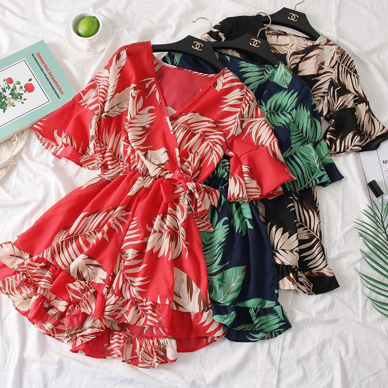 Ready Stock Jumpsuit Shopee Malaysia