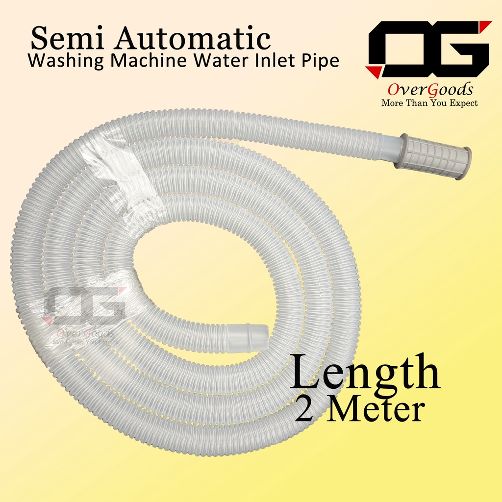 Universal inlet pipe semi-automatic washing machine drainpipe dripping ...
