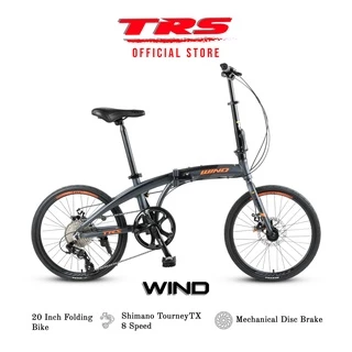 TRS Bikes Official Store Online, June 2024 | Shopee Malaysia