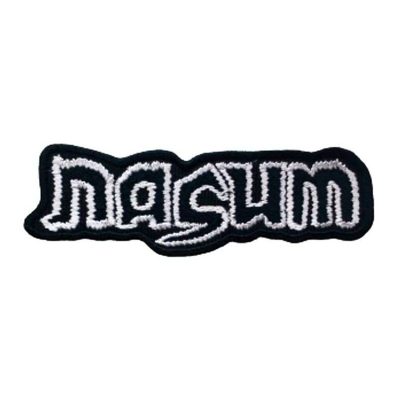 NASUM (Patch) | Shopee Malaysia