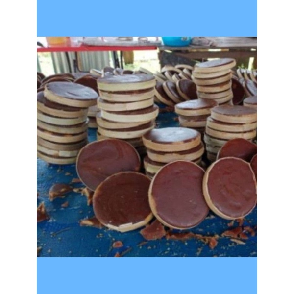 RASH GULA MELAKA @ NISE (NISE KEREK) | Shopee Malaysia