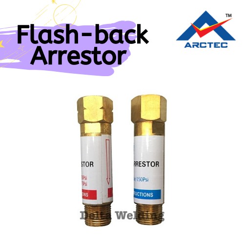 1 UNIT Premium Quality Flashback arrestor oxy welding | Shopee Malaysia