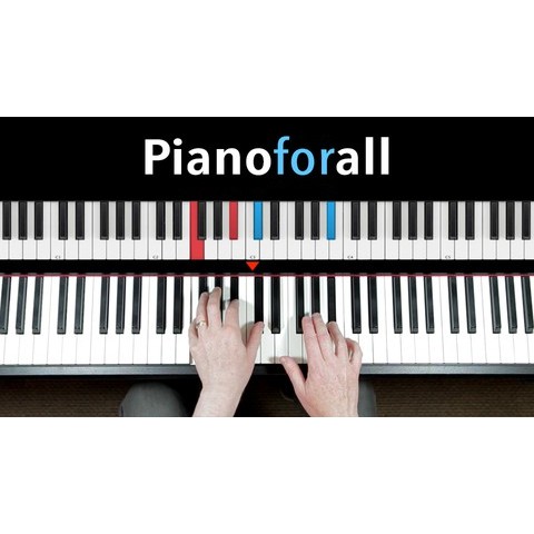 🔥PROMO🔥 [COURSE] Udemy - Piano course - Incredible New Way To Learn ...