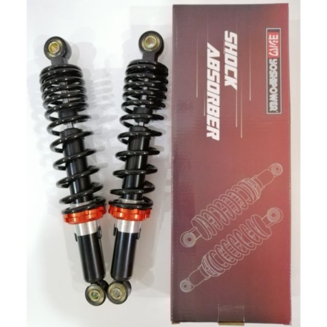 ABSORBER HONDA WAVE 100 WAVE100/ WAVE 125 WAVE125 ADJUSTABLE ABSORBER ...