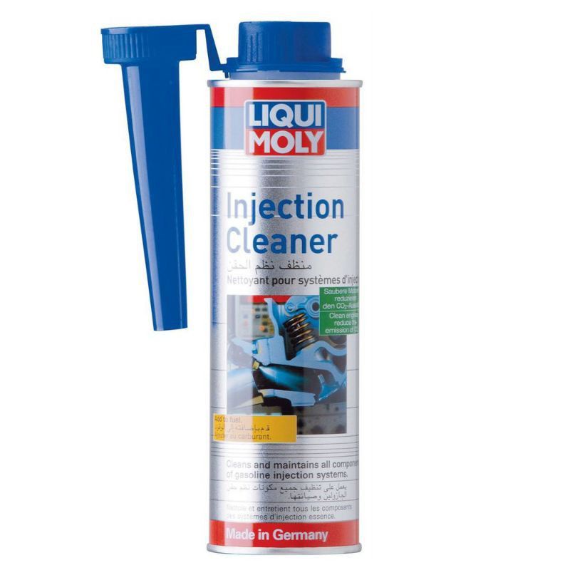 💥READY STOCK 💥Liqui Moly Fuel Injection Cleaner 300ml (100% original ...