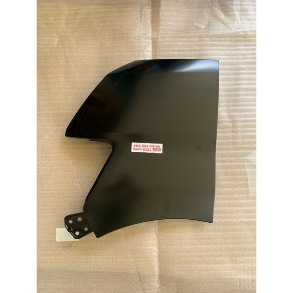 Original gran max front left fender panel fender | Shopee Malaysia